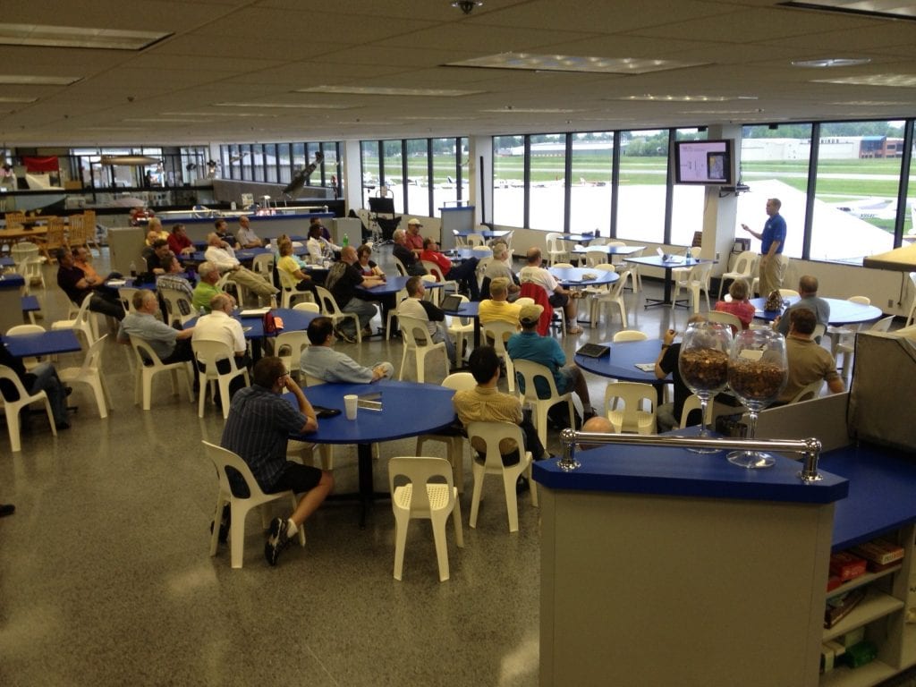 Private Pilot Ground School : Sporty's Academy