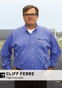 Contact Sporty's : Sporty's Academy