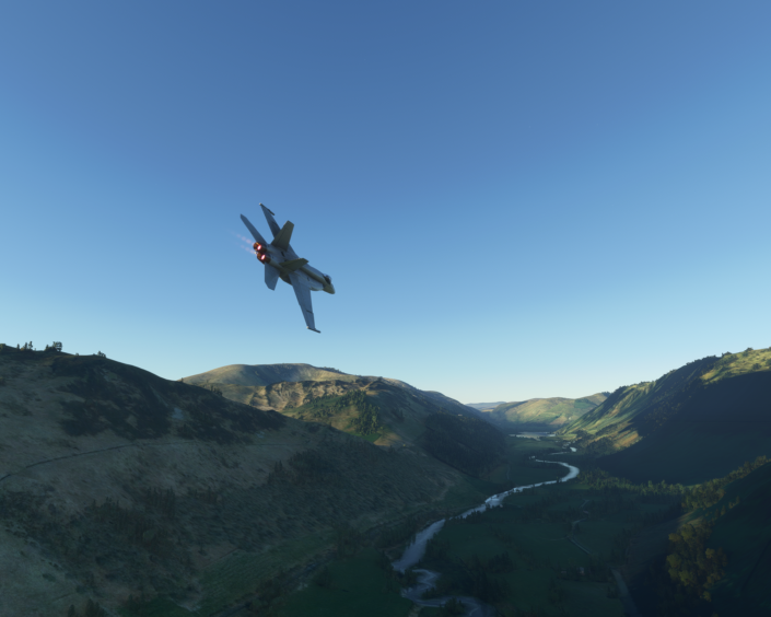 Are Simulators Useful for Flight Training? : Sporty's Academy