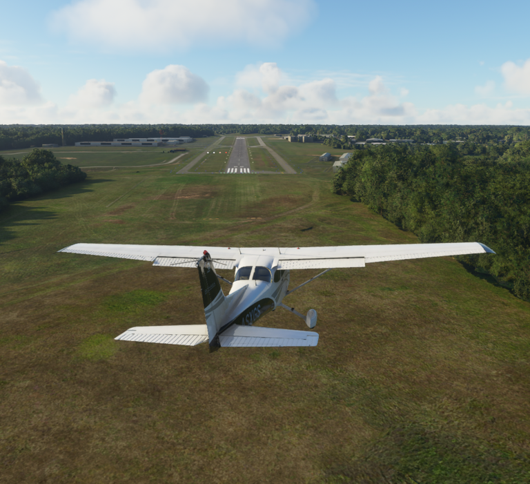 Are Simulators Useful for Flight Training? : Sporty's Academy